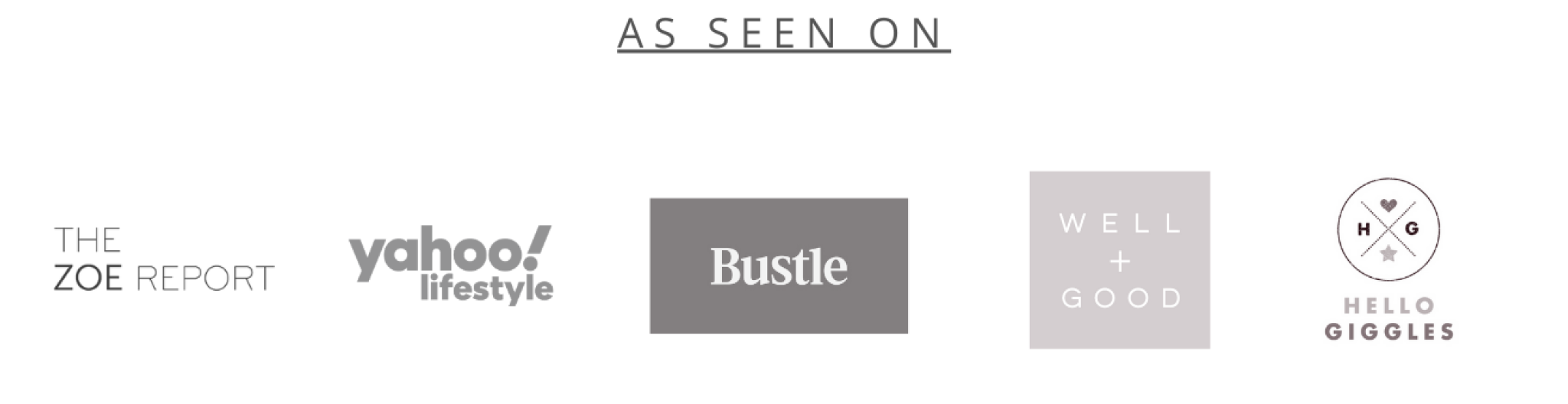 In The News - Rytina